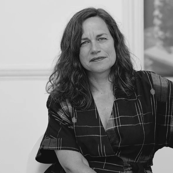 FPF | 女性摄影基金会